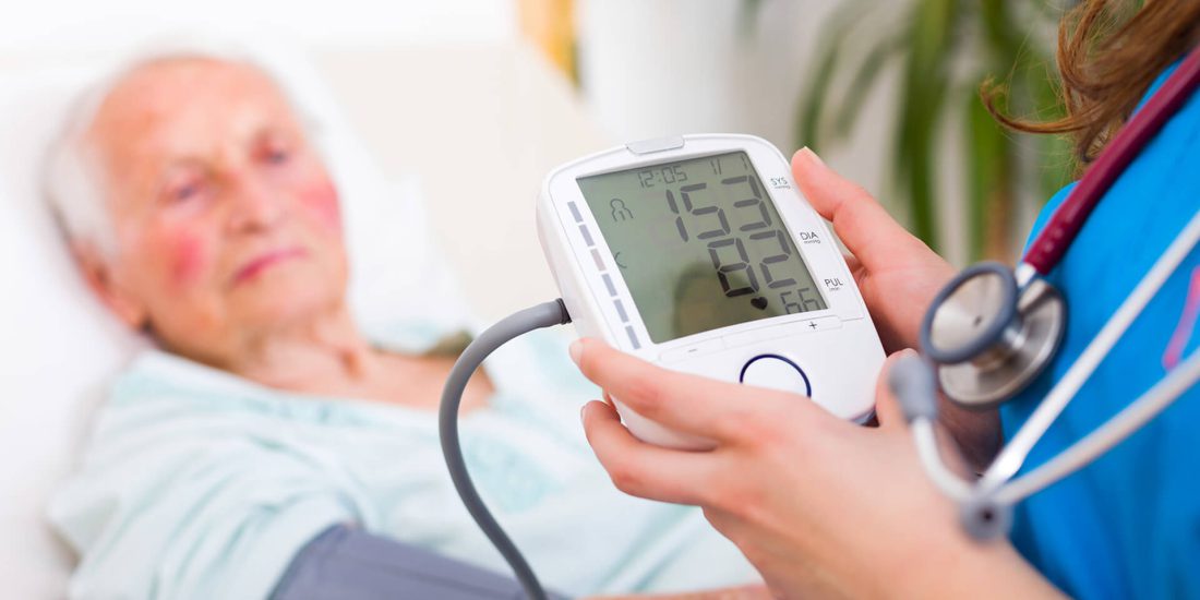 Ventilator Monitor – Dr. Frank Scalera